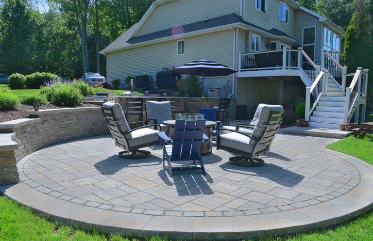 Environmental Design Associates | Landscape & Construction Company