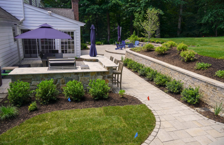 Environmental Design Associates | Landscape & Construction Company