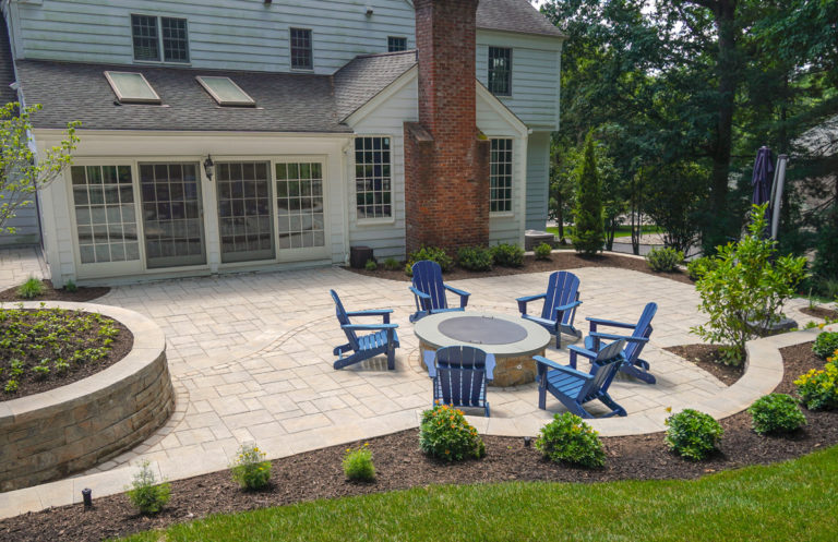 Environmental Design Associates | Landscape & Construction Company